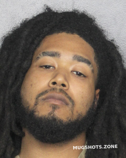 COPELAND JAWUAN KHALIL 04/12/2025 - Broward County Mugshots Zone