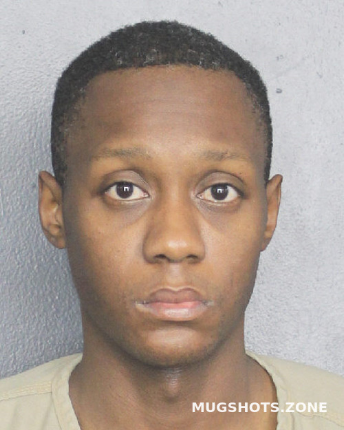 JEAN JEFFREY H 04/12/2025 - Broward County Mugshots Zone