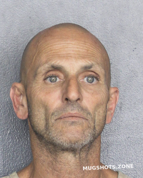 LEVY RICHARD LOUIS 04/13/2025 - Broward County Mugshots Zone