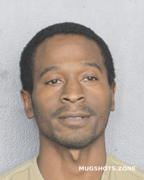 PIEZE CHRISTOPHER MICHAEL 04/14/2025 - Broward County Mugshots Zone