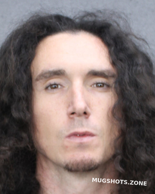 REDDING JAKE ALAN 04/14/2025 - Broward County Mugshots Zone