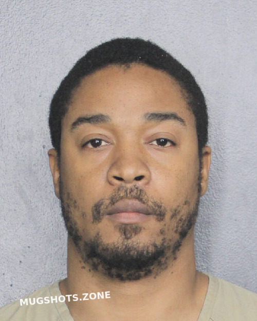 CROSSE COREY 04/15/2025 - Broward County Mugshots Zone
