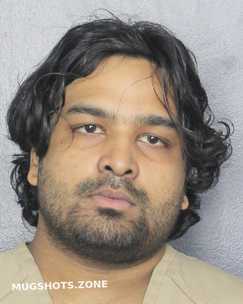 GOBERDHAN NAVINDRA 04/15/2025 - Broward County Mugshots Zone