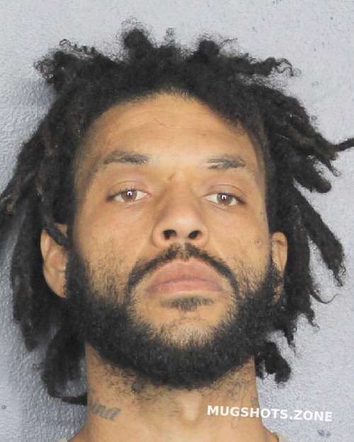 PEOPLES LEONDRE ANGUS 04/16/2025 - Broward County Mugshots Zone
