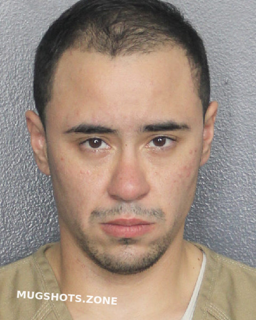 GUIRADO SONIA 04/16/2025 - Broward County Mugshots Zone