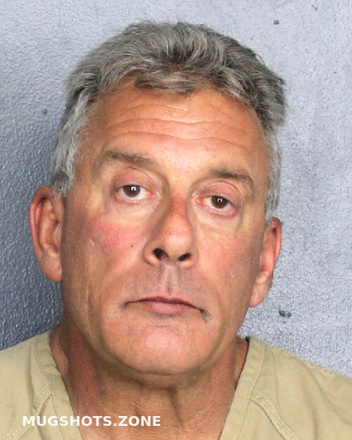 ROGERS CRAIG 04/17/2025 - Broward County Mugshots Zone