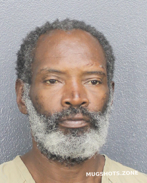 PRESCOTT DWAYNE TERON 04/17/2025 - Broward County Mugshots Zone
