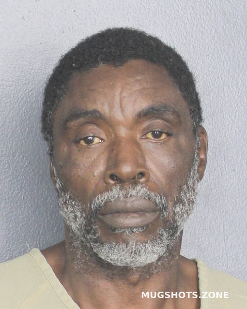 JOSEPH VITAL 04/17/2025 - Broward County Mugshots Zone