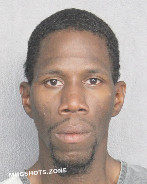 ARIAS ALEX ADOM 04/18/2025 - Broward County Mugshots Zone