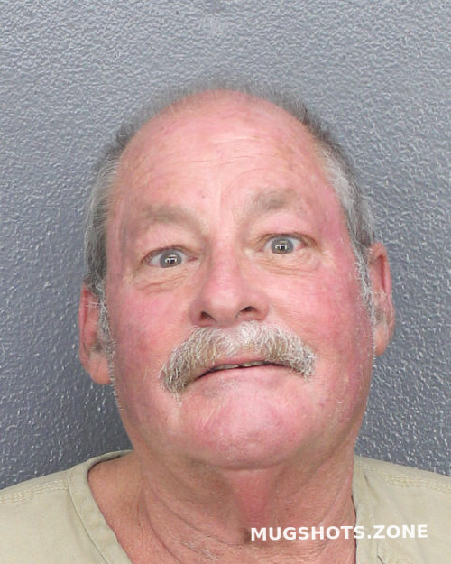 LANE HOWARD JACOB 04/20/2025 - Broward County Mugshots Zone