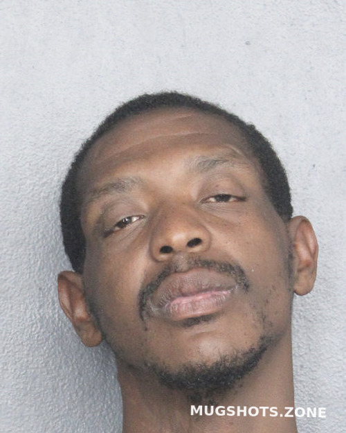 HICKS LITTLE MARCUS 04/21/2025 - Broward County Mugshots Zone