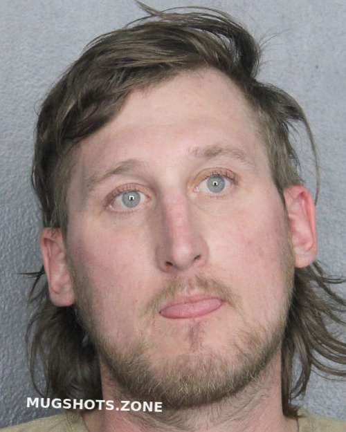 SUSHKO KENNETH ALAN J 04/21/2025 - Broward County Mugshots Zone