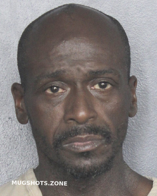 TAYLOR JAHMAH KEYETTA 04/22/2025 - Broward County Mugshots Zone