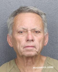 GOINGS BILLY DEWAYNE 04/22/2025 - Broward County Mugshots Zone