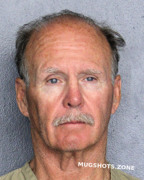 FILMORE MICHAEL SHANE 04/23/2025 - Broward County Mugshots Zone