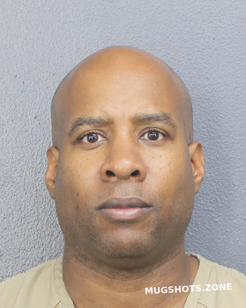 PEREZ HECTOR 04/24/2025 - Broward County Mugshots Zone