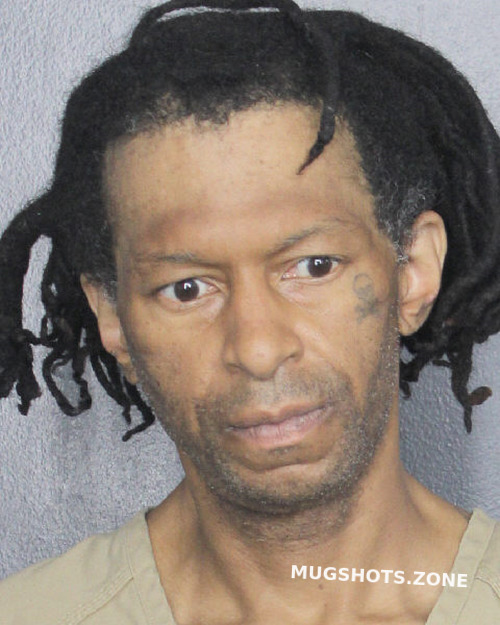 WILLIAMS KENDRICK RICARDO 04/24/2025 - Broward County Mugshots Zone