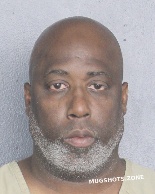 LACUE JONATHAN 04/24/2025 - Broward County Mugshots Zone