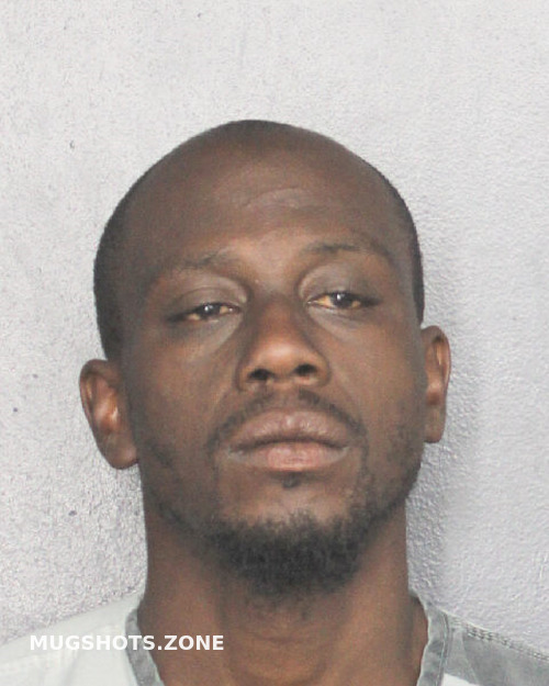 VEILLARD ANNEL 04/25/2025 - Broward County Mugshots Zone