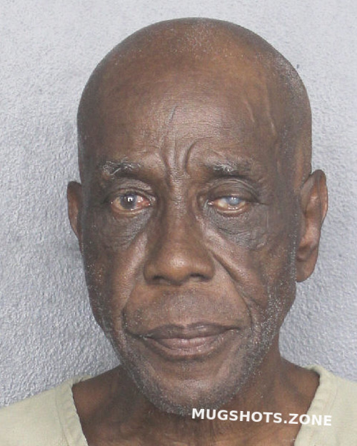 SMITH ROBERT HUNT 04/25/2025 - Broward County Mugshots Zone