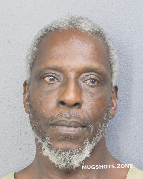 BERETTA EUSTACE KYLE 04/25/2025 - Broward County Mugshots Zone