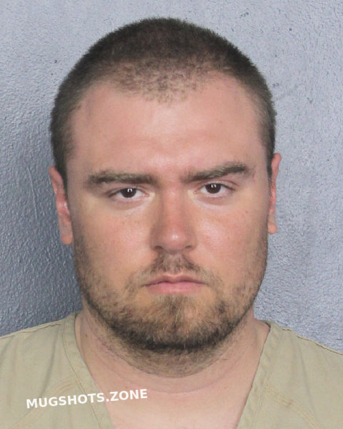 SELL DYLAN LEARY 04/25/2025 - Broward County Mugshots Zone