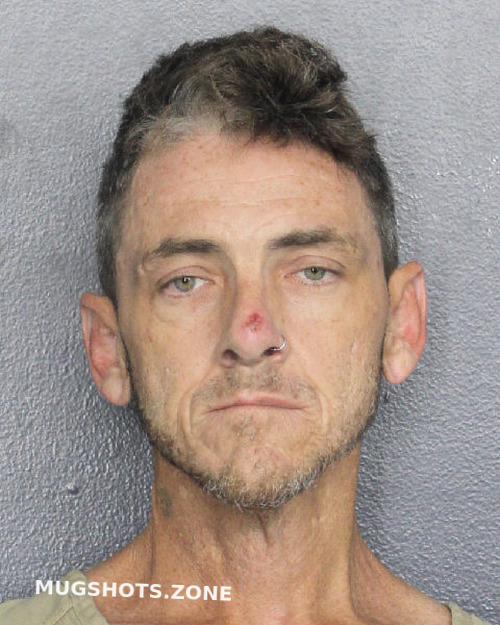 KNAPP MATTHEW 04/25/2025 - Broward County Mugshots Zone
