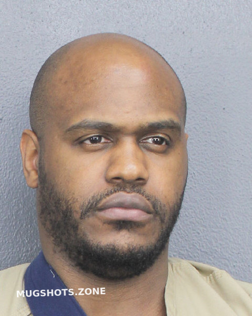 JEAN JAGRAL 04/26/2025 - Broward County Mugshots Zone
