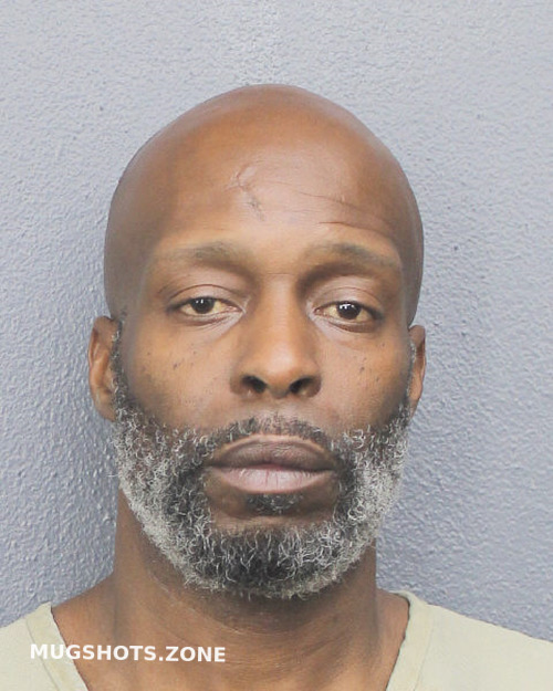 JOHNSON AARON DWAYNE 04/26/2025 - Broward County Mugshots Zone