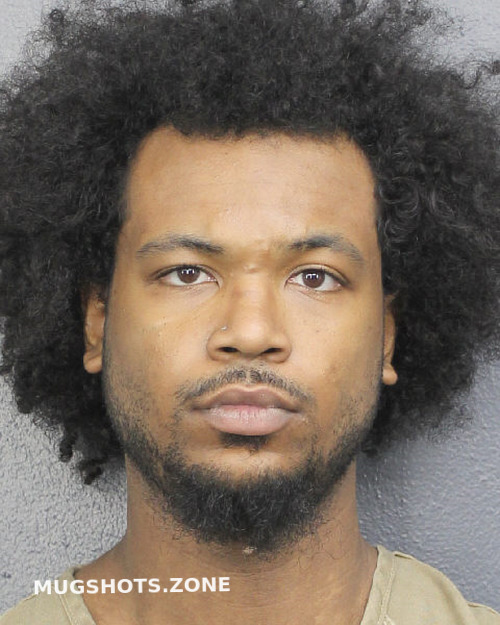 CORMICAN SETH DANIEL 04/27/2025 - Broward County Mugshots Zone