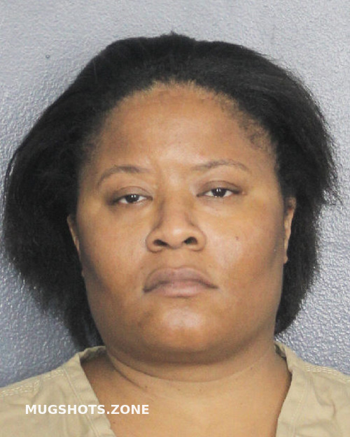 LEWIS RACHEL LYNETTE SHAKEIN 04/28/2025 - Broward County Mugshots Zone