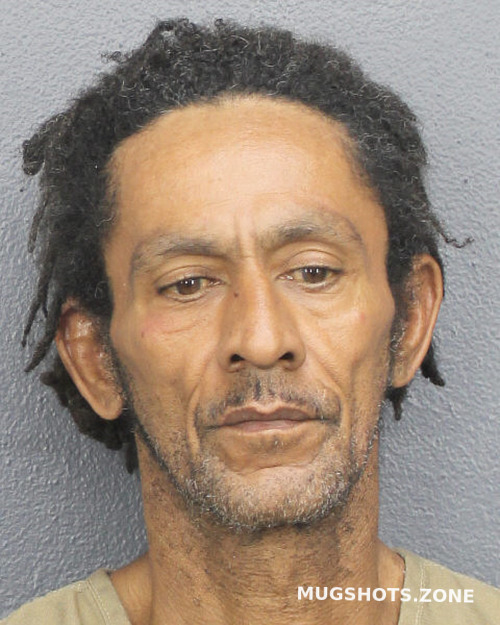 JEAN JERRY 04/28/2025 - Broward County Mugshots Zone