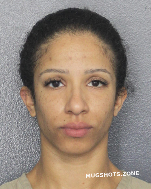 LOPEZ KRISTY 04/28/2025 - Broward County Mugshots Zone