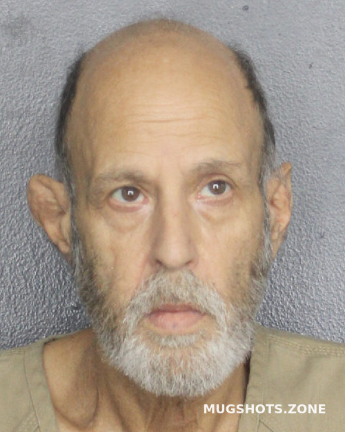 BERNSTEIN MITCHELL 04/28/2025 - Broward County Mugshots Zone