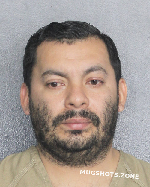 TORRES JOSE 04/29/2025 - Broward County Mugshots Zone