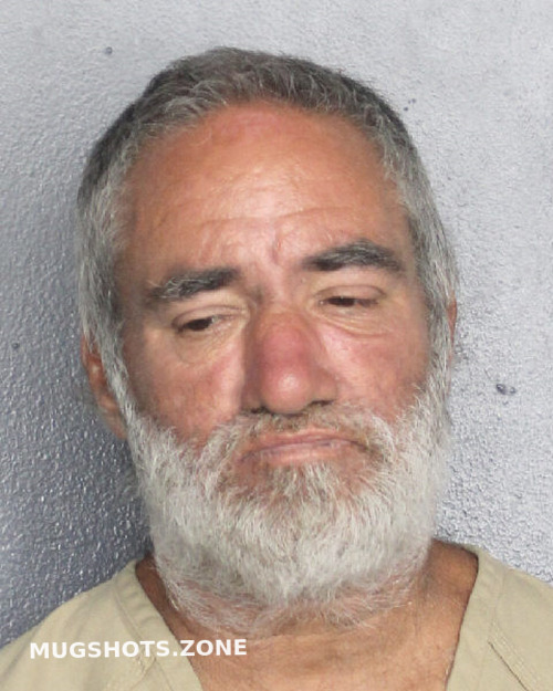 BURGOS MARCOS 04/29/2025 - Broward County Mugshots Zone