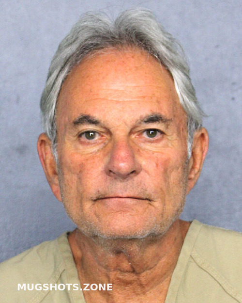 DOUNN SHELDON 04/29/2025 - Broward County Mugshots Zone