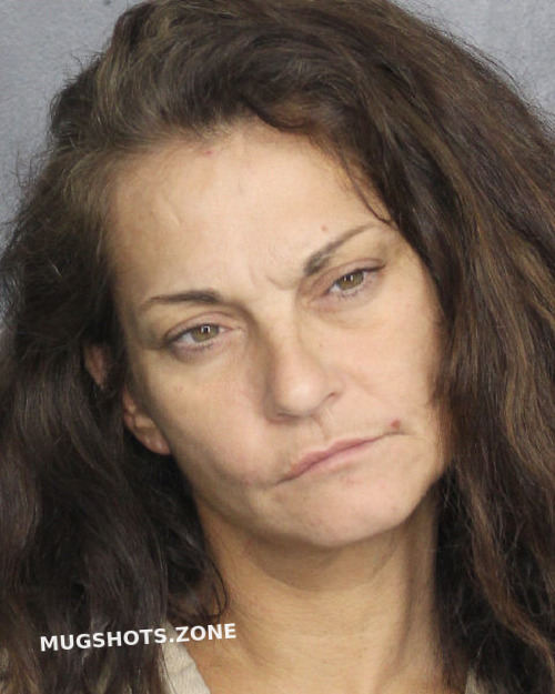 ROSETTA TONYA 04/29/2025 - Broward County Mugshots Zone