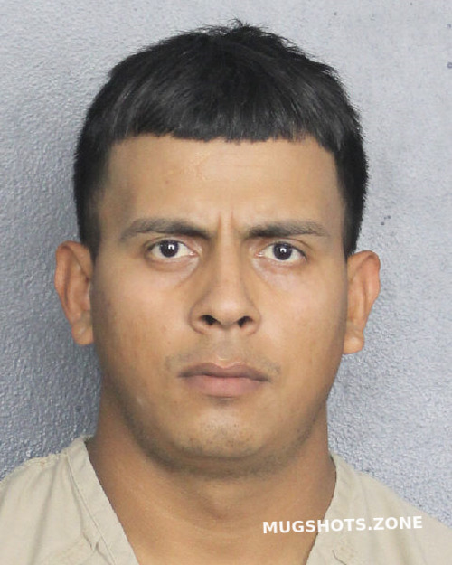 RODRIGUEZ DANIEL 04/30/2025 - Broward County Mugshots Zone