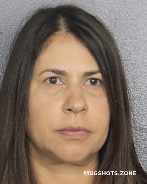 PARIS CLAUDIA 05/01/2025 - Broward County Mugshots Zone
