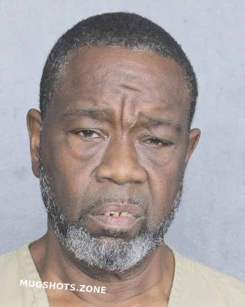 STANLEY EUGENE 05/01/2025 - Broward County Mugshots Zone