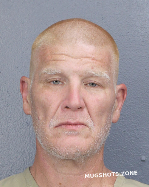 BILINSKY MATTHEW JACOB 05/01/2025 - Broward County Mugshots Zone