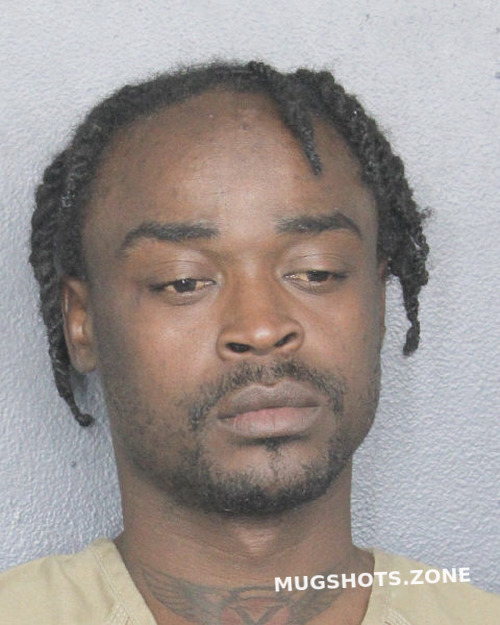 APPOLON APPOLON VILANDIEU 05/01/2025 - Broward County Mugshots Zone