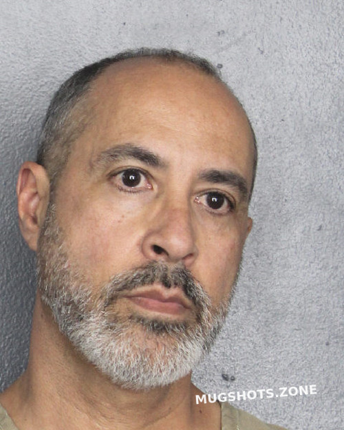 MARMOZ KATRIEL VICTOR 05/01/2025 - Broward County Mugshots Zone