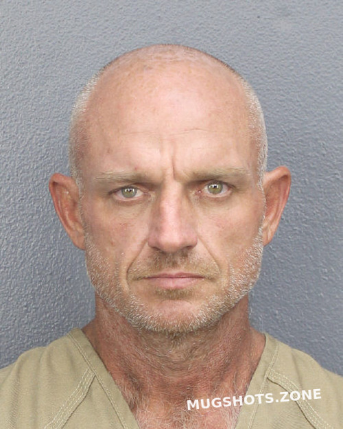 CORCORAN JAMES JOSEPH 05/02/2025 - Broward County Mugshots Zone