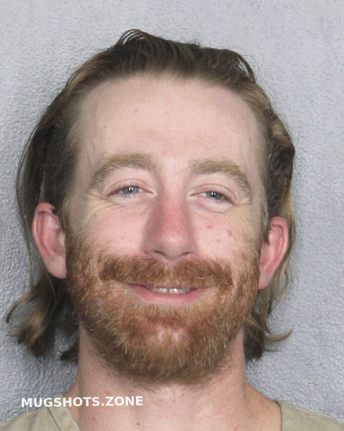 SOSA KEVIN ALEXANDER 05/03/2025 - Broward County Mugshots Zone