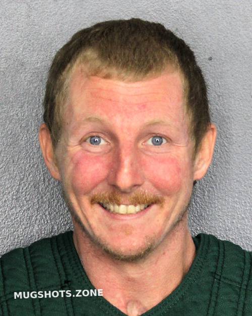 SMITH INDIANA ALAN 05/03/2025 - Broward County Mugshots Zone