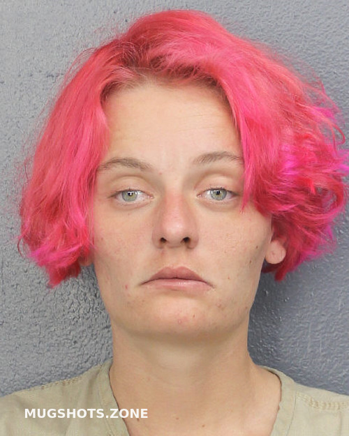 TRABUCCO MIRIAM 05/03/2025 - Broward County Mugshots Zone