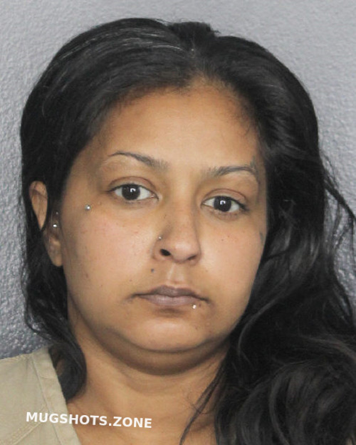PERSAD KRISTY L 05/04/2025 - Broward County Mugshots Zone