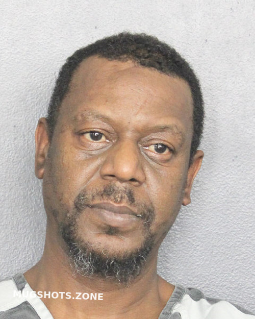 KNIGHT TIMOTHY JAMES 05/04/2025 - Broward County Mugshots Zone